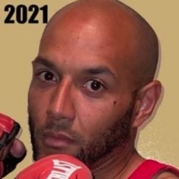 James Sund vs. Jacob Vanknowe, KOTC | MMA Bout | Tapology