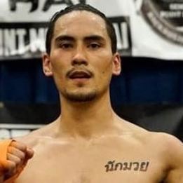 Phillip Ignacio vs. Brandon Waters, Triumphant 11 | Muay Thai Bout ...