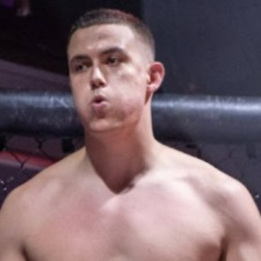 James Meehan vs. Byron Wilcox, Coastal Combat 10 | MMA Bout | Tapology