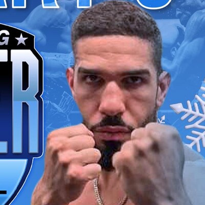 Miguel Torres | Boxer Page | Tapology