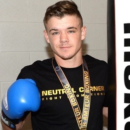 Luke Gersbeck vs. Jack Moore, Parker vs. Django | Boxing Bout | Tapology
