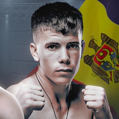 Marius Col | Boxer Page | Tapology