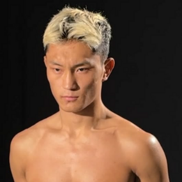 Sulangrangbo vs. Lawrence Lui, Road to UFC | MMA Bout | Tapology