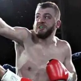 Roy Barringer vs. Samuel Wildenhaus, OCL Boxing | Boxing Bout | Tapology
