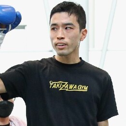 Hummer Taku vs. Keisuke Mori, Yokozeki Soul Fighters | Boxing Bout ...