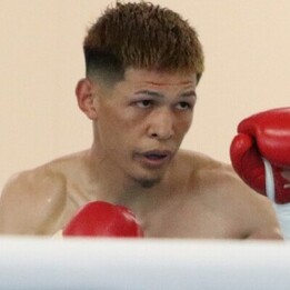 Daichi Tanaka vs. Seiryu Yamana, West Japan Rookie Semi Finals | Boxing ...