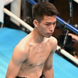 Shinji Yamaguchi vs. Yusuke Konishi, Ito vs. Valentine | Boxing Bout ...