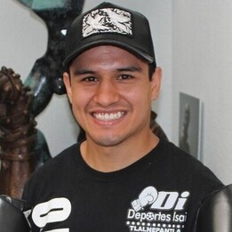 Oscar Collazo vs. Edwin Cano, Zepeda vs. Farmer 2 | Boxing Bout | Tapology