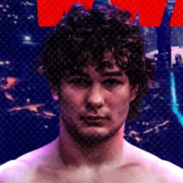 Yaroslav Pasat vs. Khazar Rustamov, FEA Championship | MMA Bout | Tapology