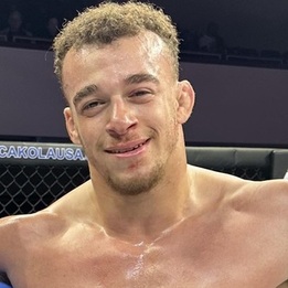 Corey Piercy vs. Tyree Overton, LFA 152 | MMA Bout | Tapology