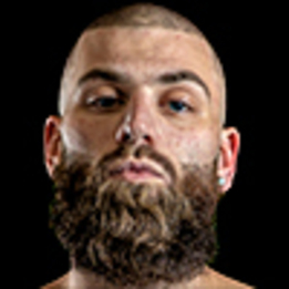 Malik Abdus-Sabr Jr. vs. Logan Samarija, Elite Fighting Promotions 1 ...