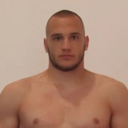 Stanislav Krofak vs. Marin Mikulić, FNC 11 | MMA Bout | Tapology