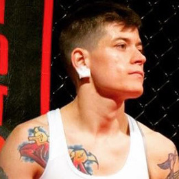 Aubree Thompson vs. Yumi Matsumoto, Midtown Throwdown 8 | MMA Bout ...