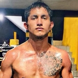 Nestor Luna vs. Ulises Suarez, Noche de Boxeo San Nicolas | Boxing Bout ...