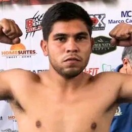 Omar Lopez Roman vs. Jesus Rendon, Guerra Mexico vs. Filipinas | Boxing ...