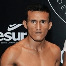 Erick Rosa vs. Ricardo Astuvilca, Rosa vs. Astuvilca | Boxing Bout ...