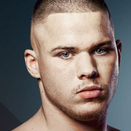 Samuel Sido vs. Pavol Bíroš, FABRIQ MMA | MMA Bout | Tapology