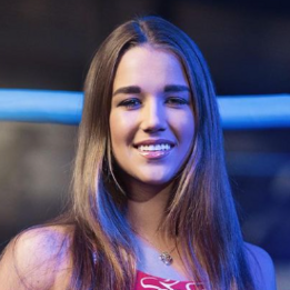 Veronika Zajícová vs. Katalin Aranyi, RFA 9 | MMA Bout | Tapology