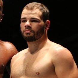 Kinsley Prestot vs. Raphael Boquet, Gala de Boxe | Boxing Bout | Tapology