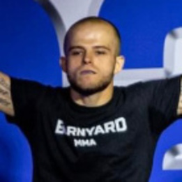 Daniel Kilburn vs. Justin Thompson, Live MMA at Triple Crown 2 | MMA ...