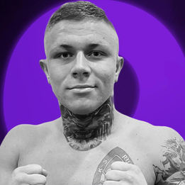 Dawid Lubrant vs. Tomasz Niespor, Silesian MMA 9 | MMA Bout | Tapology