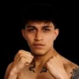 Freddy Flores vs. Christopher Ramos, GDP 3 | MMA Bout | Tapology