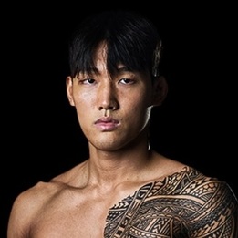 Eoh Jin Park vs. Han Guk Jung, Black Combat 13 | MMA Bout | Tapology