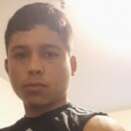 Israel Lua vs. Dante Patron, EFL 1 | MMA Bout | Tapology