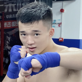 Xusheng Tian vs. Yawei Ren, JCK Fight Night 2022-2023 | MMA Bout | Tapology