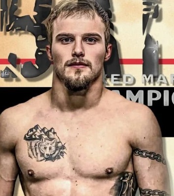 Troy Crane | MMA Fighter Page | Tapology