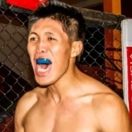 Alexis Reyes vs. Anthony Ramirez, ACC 63 | MMA Bout | Tapology