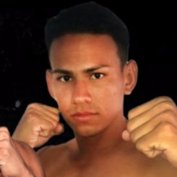 Daniel Matos | MMA Fighter Page | Tapology