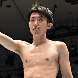 Shuhei Hanadate vs. Narumichi Miura, Dangan All 4 Rounds 2022 vol. 5 ...