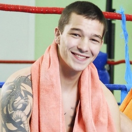 Nikola Stevanovic vs. Nikolozi Gviniashvili, Stevanovic vs ...