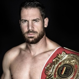 Benny Blindert vs. Istvan Kiss, Blindert vs. Kiss | Boxing Bout | Tapology