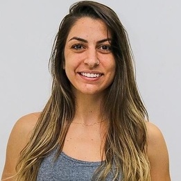 Beatriz Sedassari vs. Luara Marciano, Attack Fight 20 | Muay Thai Bout ...