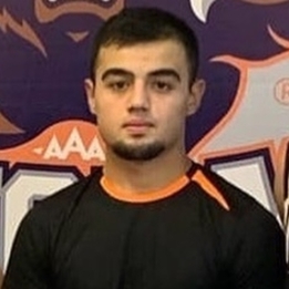 Rustam Karimov vs. Evgeniy Velyugo, MFP 252 | MMA Bout | Tapology