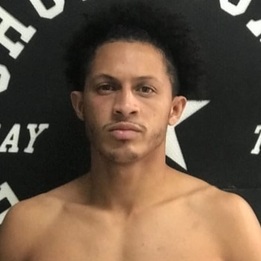 Daniel Santos vs. Ryan Henrique, Copa Thunder Fight 11 | MMA Bout ...