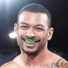 Nathaniel Inwood vs. Katana Nishimura, KROSS×OVER 23 | MMA Bout | Tapology