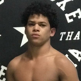 Matheus Felipe vs. Alexander Ferreira, BFC 4 | MMA Bout | Tapology