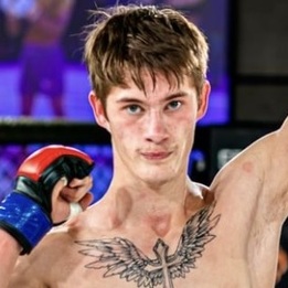 Jason Sears vs. Blair Wilt, Dead Serious 46 | MMA Bout | Tapology