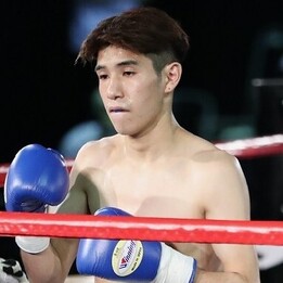 Takao Inoue vs. Yushi Suzuki, East Japan Rookie of the Year 2023 ...