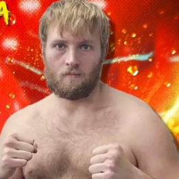 Garyn Kickhaefer vs. Cameron Prange, Organized Chaos 21 | MMA Bout ...