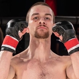 Kevin Shaughnessy vs. Logan Prater, COGA Combat Games 65 | MMA Bout ...