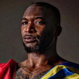 Jamaro Vigelandzoon vs. Dwayne Woodley, Cage Warriors Academy: Lowlands ...