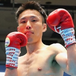 Mitsuharu Furukawa vs. Itsuki Ikegami, East Japan Rookie of the Year ...
