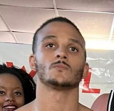 Travis Liburd | MMA Fighter Page | Tapology