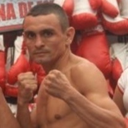 Michael Arango vs. Isaac Arias, Payano vs. De la Rosa | Boxing Bout ...