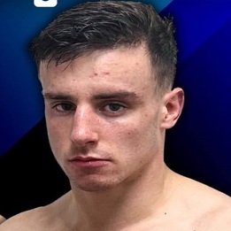 Mitchell Wilson vs. Matthew Leonard, Mecca 20 | MMA Bout | Tapology