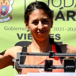 Maria Espinoza vs. Genoveva Saldivar, Rodriguez vs. Salvador | Boxing ...